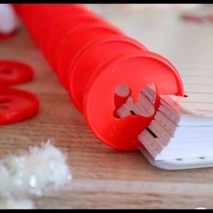 The Happy Planner | Office | The Happy Planner Minnie Mouse Plastic ...